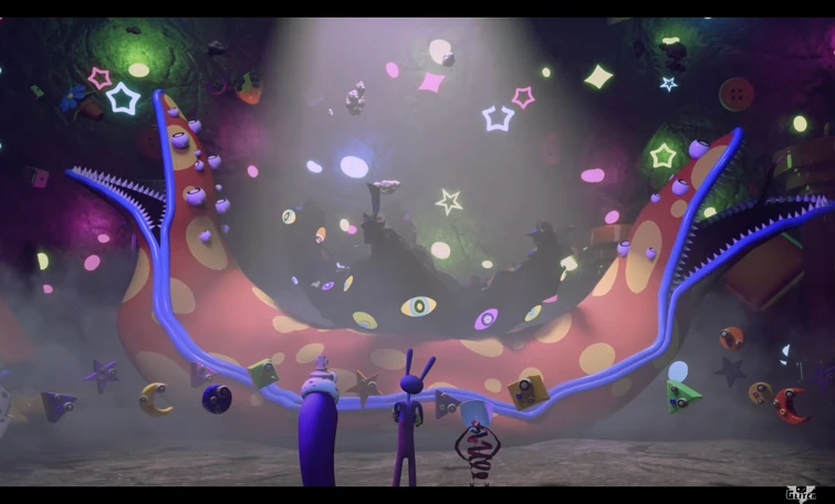 *casually takes pictures of abstracted kaufmo* | Fandom