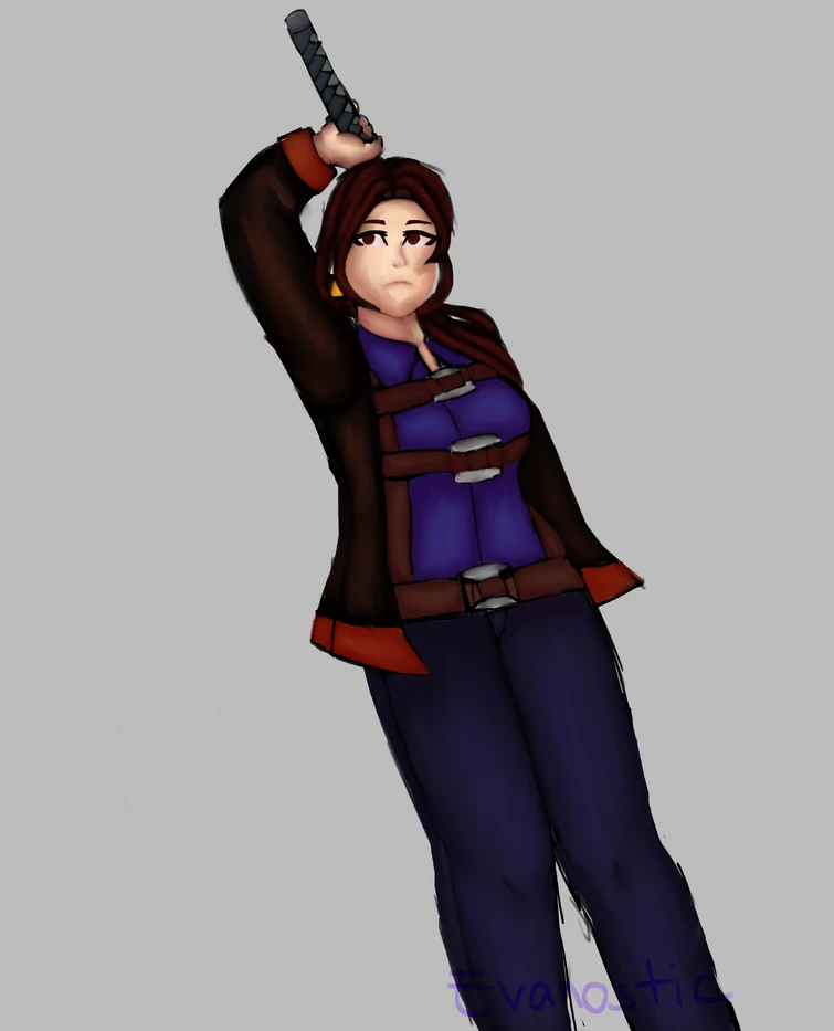 Juno's New Design Art | Fandom