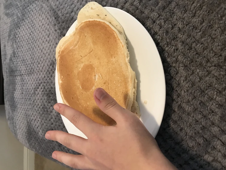 Pancake | Fandom