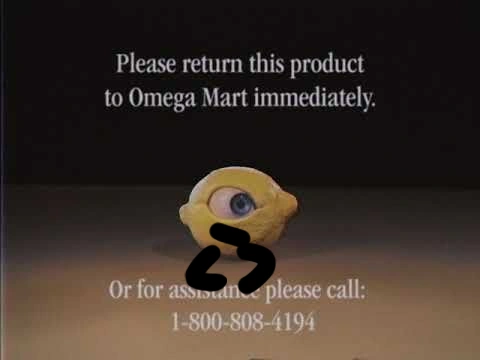 OMEGA MEAT MEAT MEAT MEAT MEAT! | Fandom