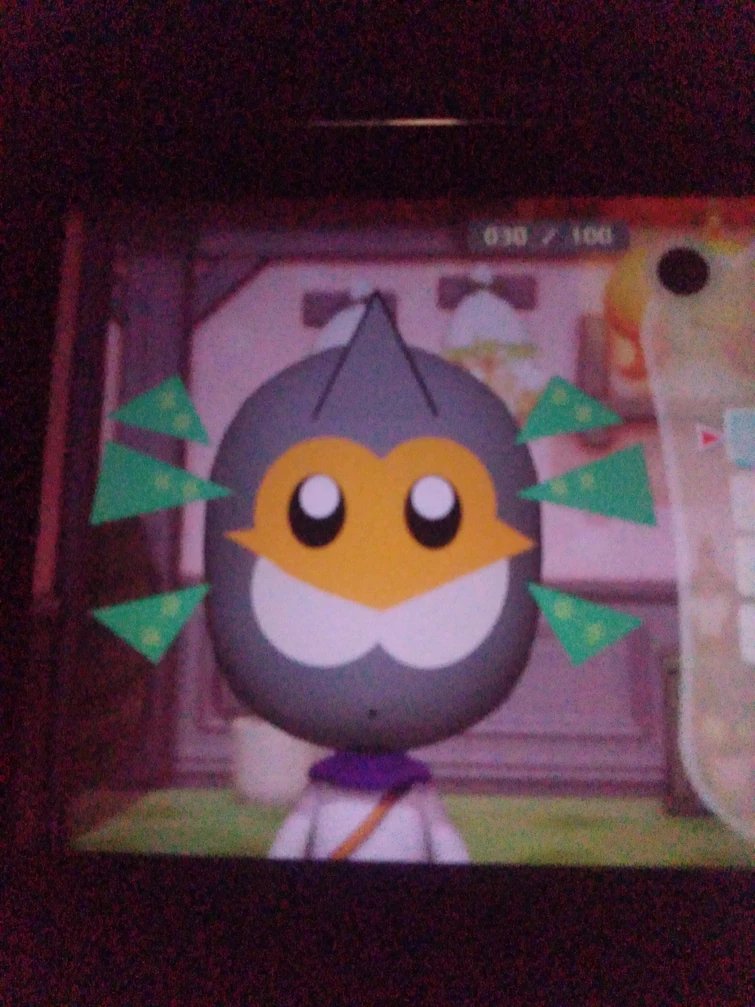 miitopia (first 3 are carbon Orayan and dio) | Fandom