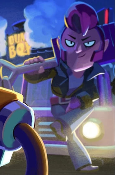 Best Mortis Skin? | Fandom