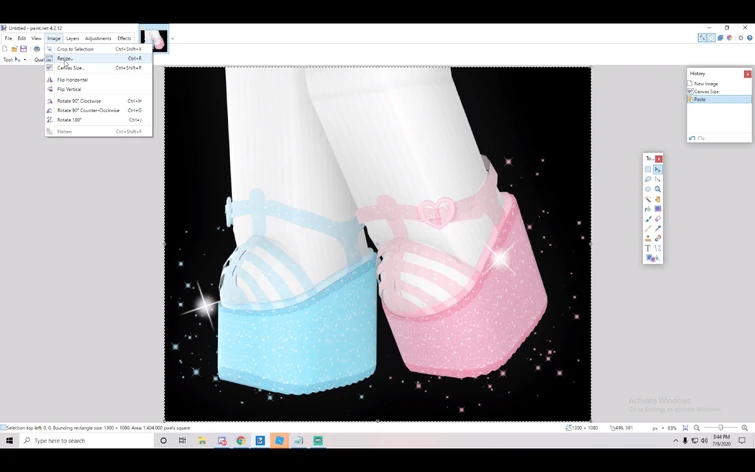 What are your favorite boots/heels in RH and why? | Fandom