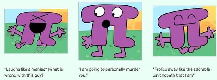 bfdi wiki out of context | Fandom