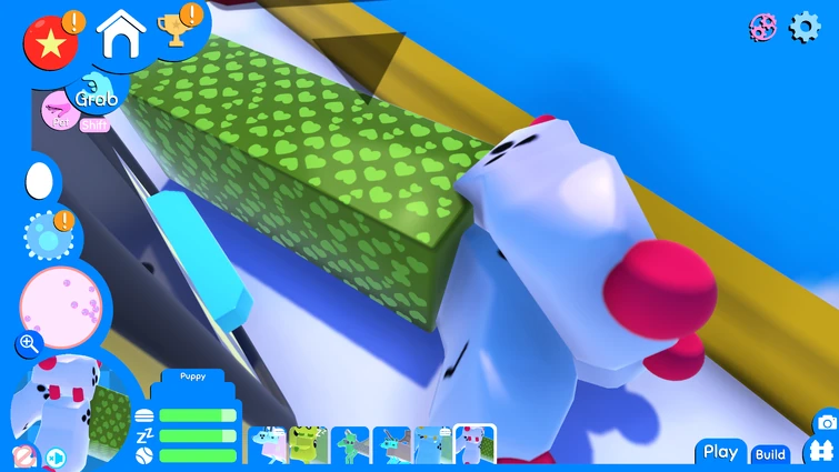 Discuss Everything About Wobbledogs Wiki | Fandom