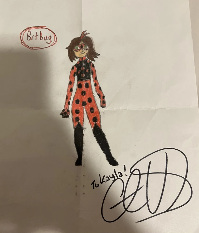 I met Christina Vee at a convention today! :D | Fandom