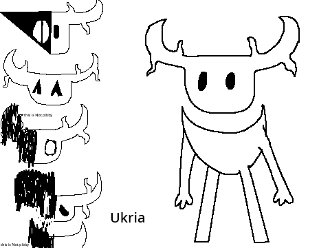 Boisvert OC thingy! | Fandom
