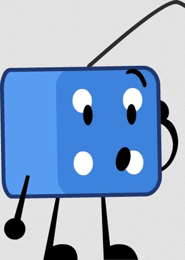 Discuss Everything About Object Show Wiki | Fandom