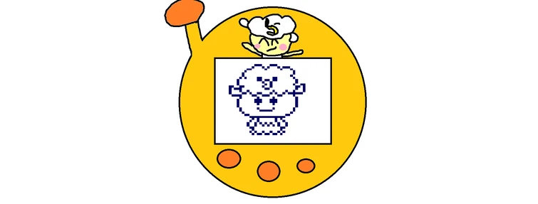 3 Tamagotchi designs I made | Fandom