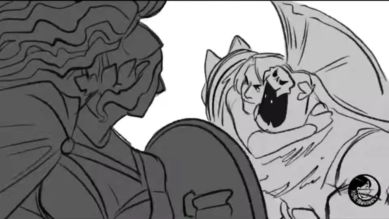 *I CAN'T BREATHE AHHHHHH* | Fandom