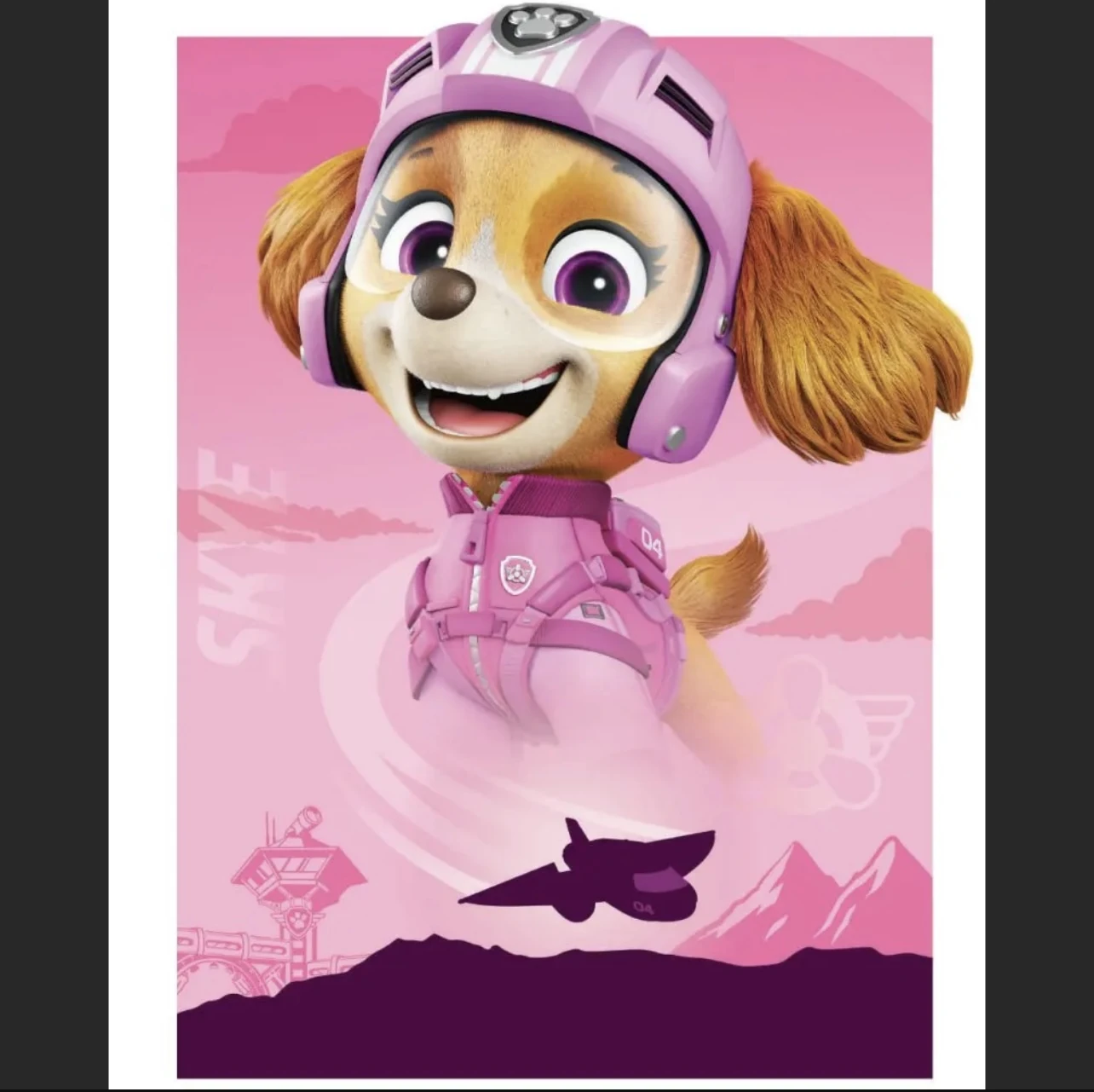 New Air Rescue Poster | Fandom