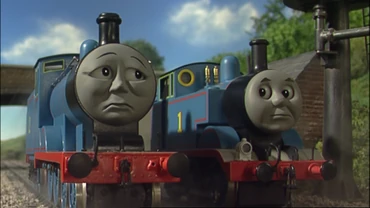 Discuss Everything About Thomas the Tank Engine Wiki | Fandom