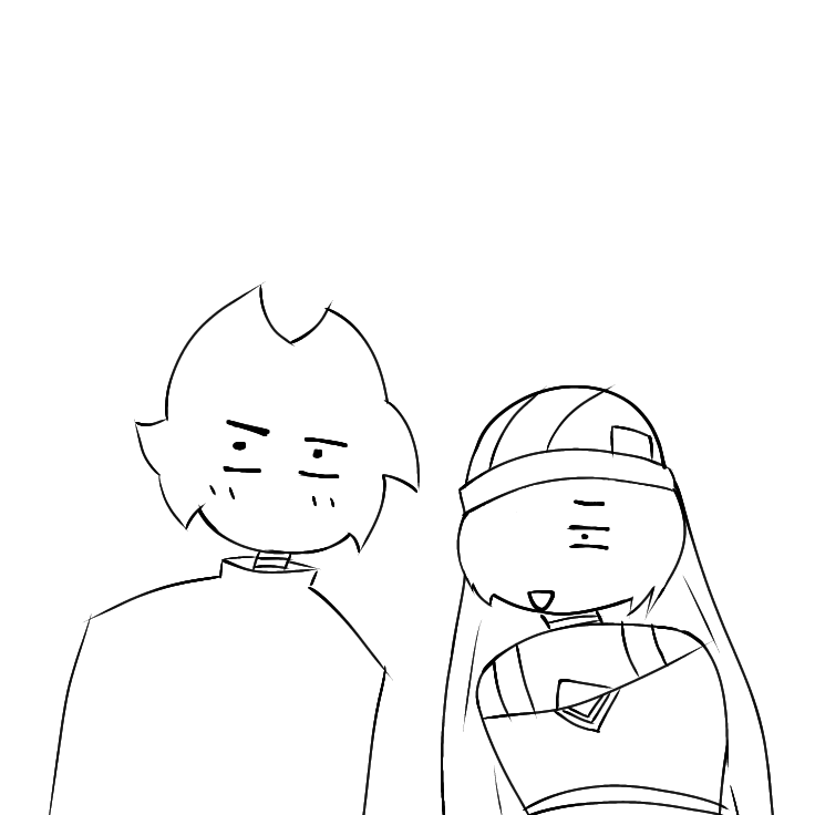 Genuine question | Fandom