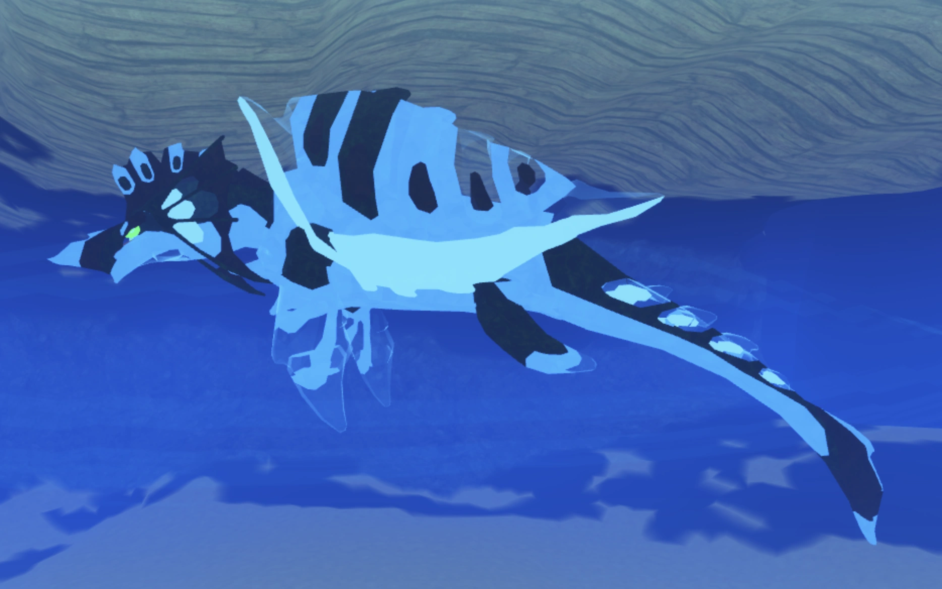 elemental mutation haxaline for its mutation page | Fandom