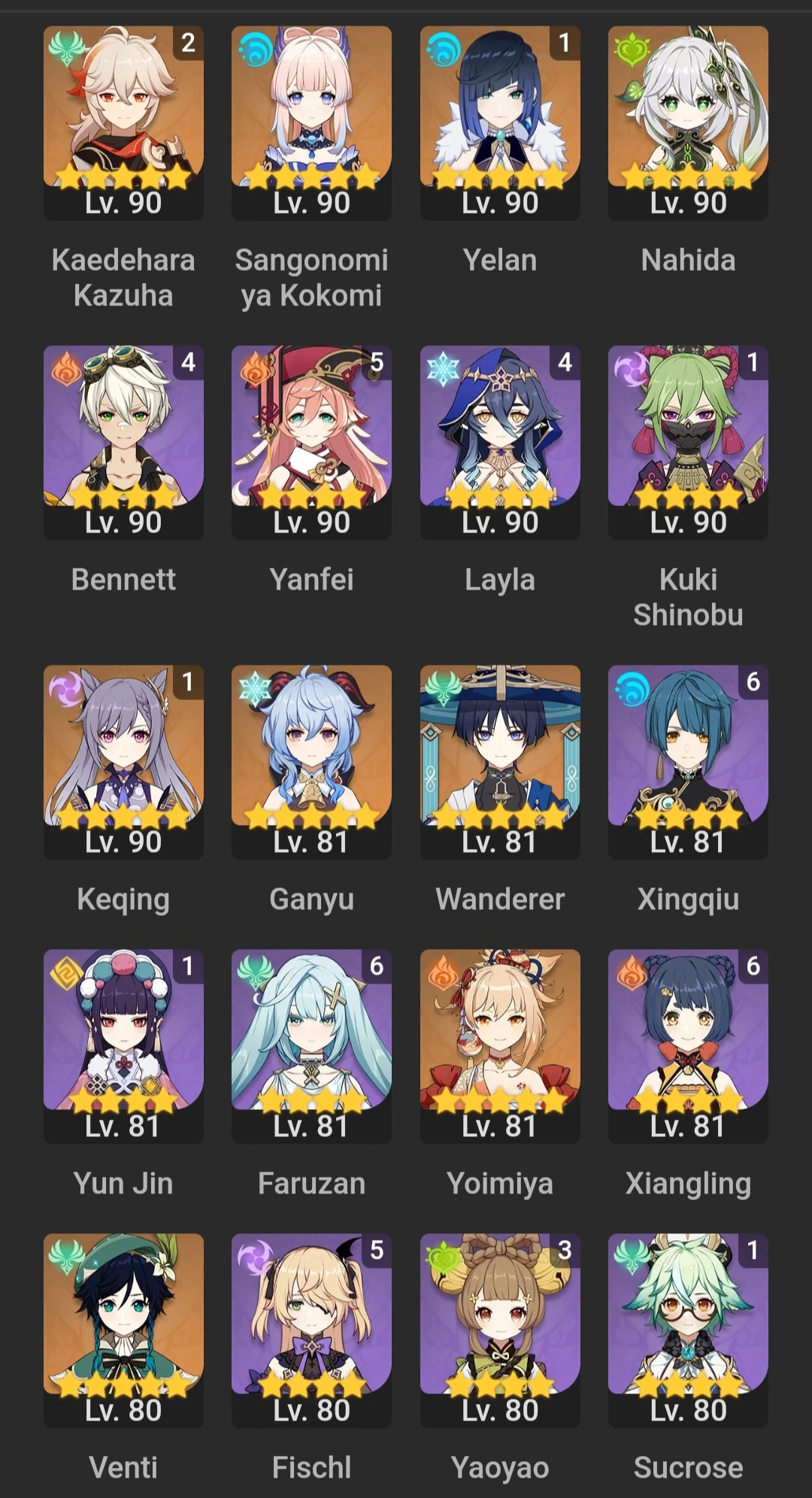 abyss teams pls | Fandom