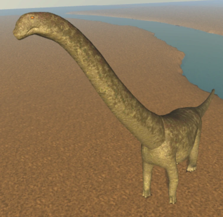 Discuss Everything About Dinosaur Mobile World Wiki | Fandom