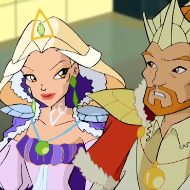 Discuss Everything About Winx Club Wiki | Fandom
