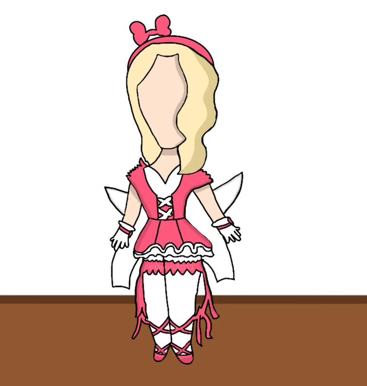 Art of the Dear Dollie set :) | Fandom