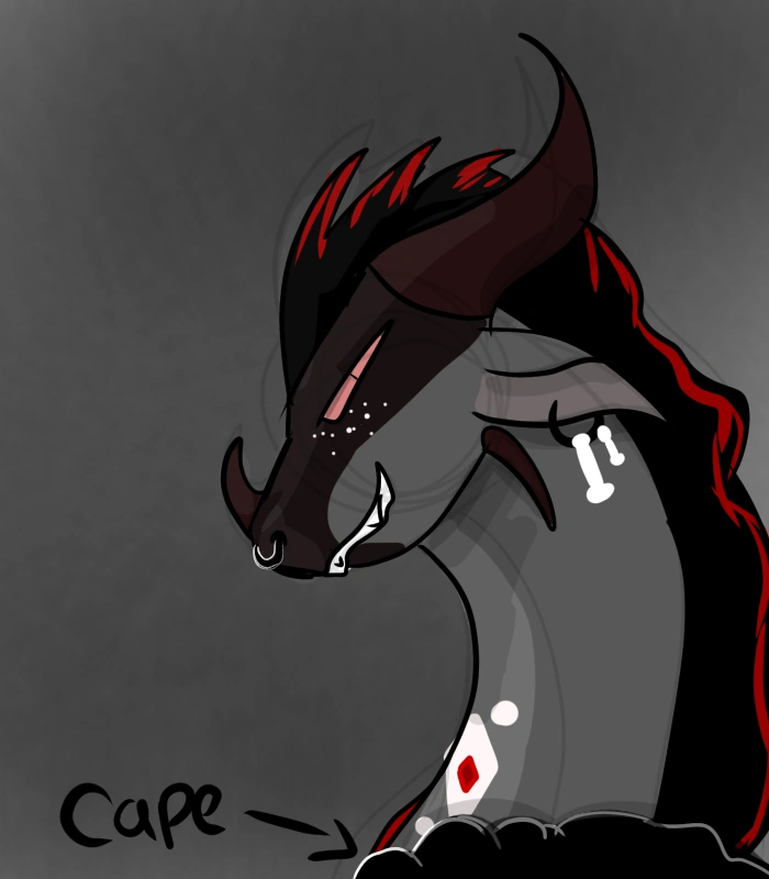 Rotting Soul//ART ️🖤 | Fandom