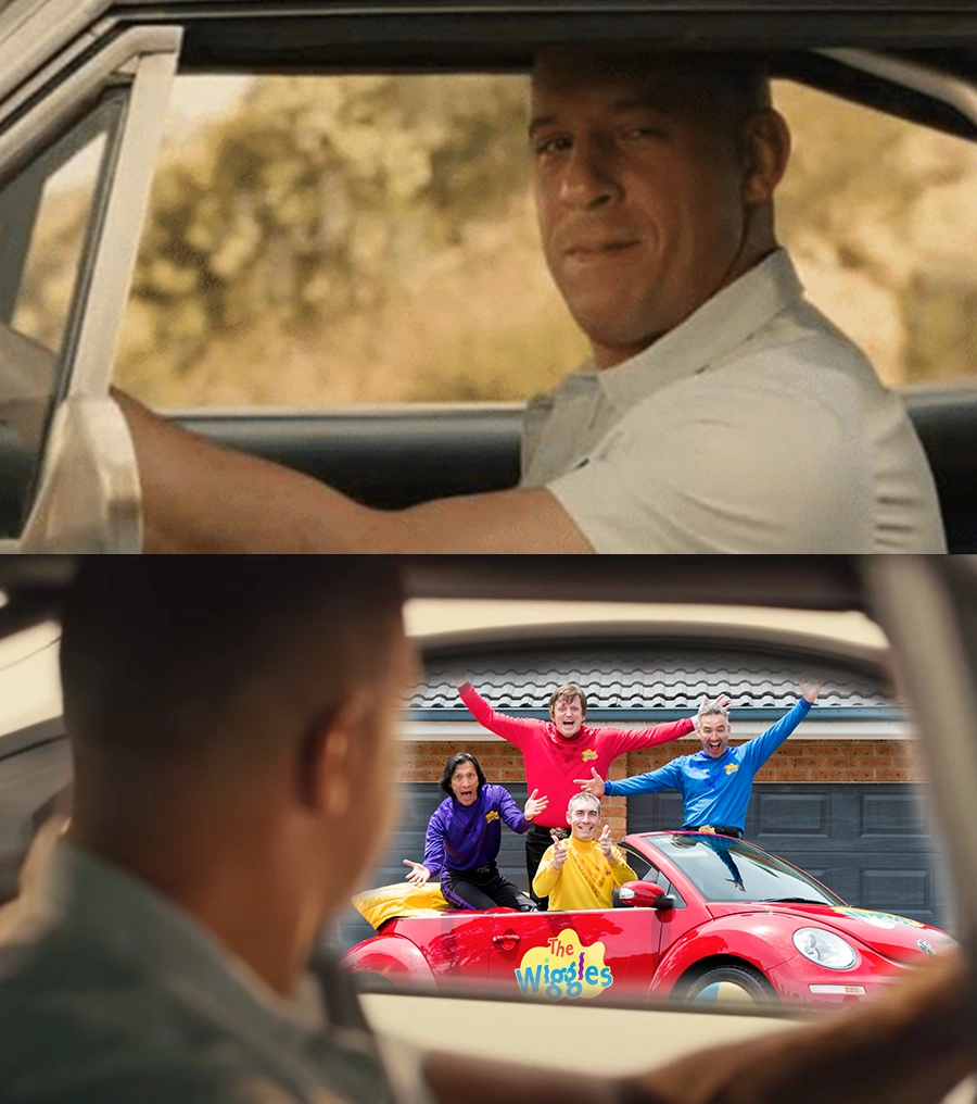 Fast and Furious | Fandom