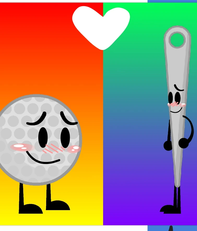 So uhh I was testing bfb ship generator | Fandom