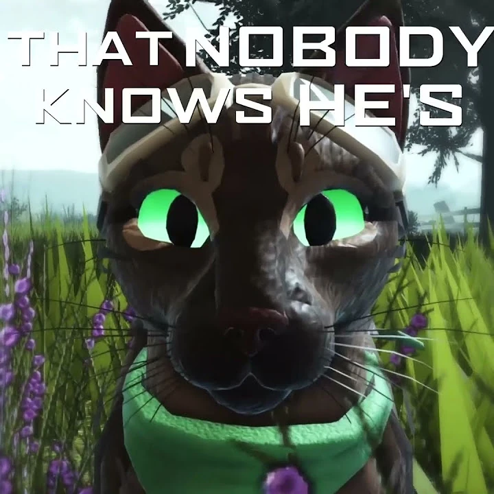 Edit of Shapeshifter bc why not | Fandom