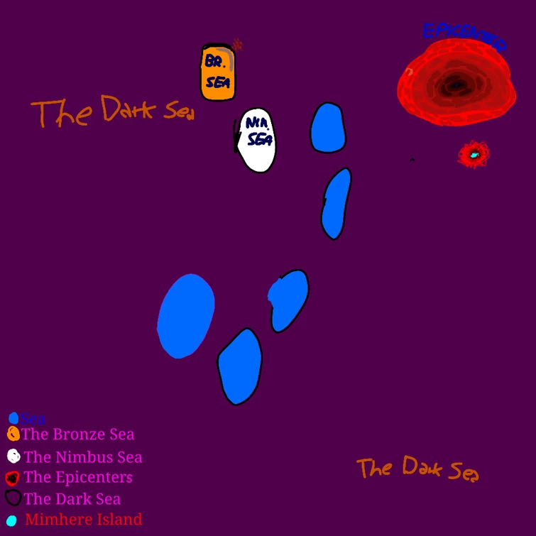 Discuss Everything About Arcane Odyssey Wiki | Fandom