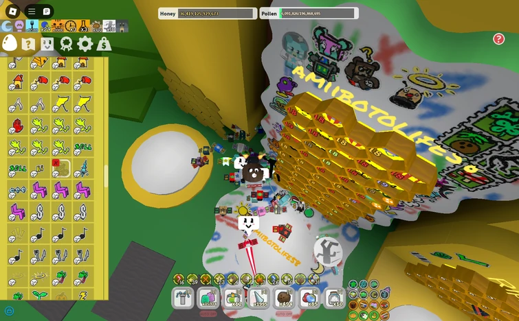 Discuss Everything About Bee Swarm Simulator Wiki | Fandom