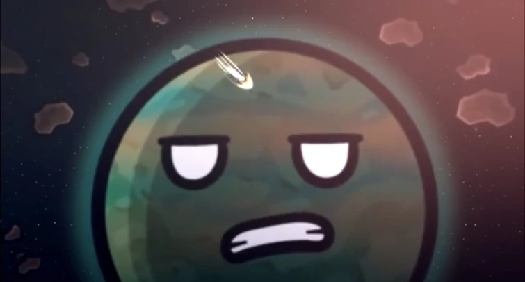 Discuss Everything About SolarBalls Wiki | Fandom