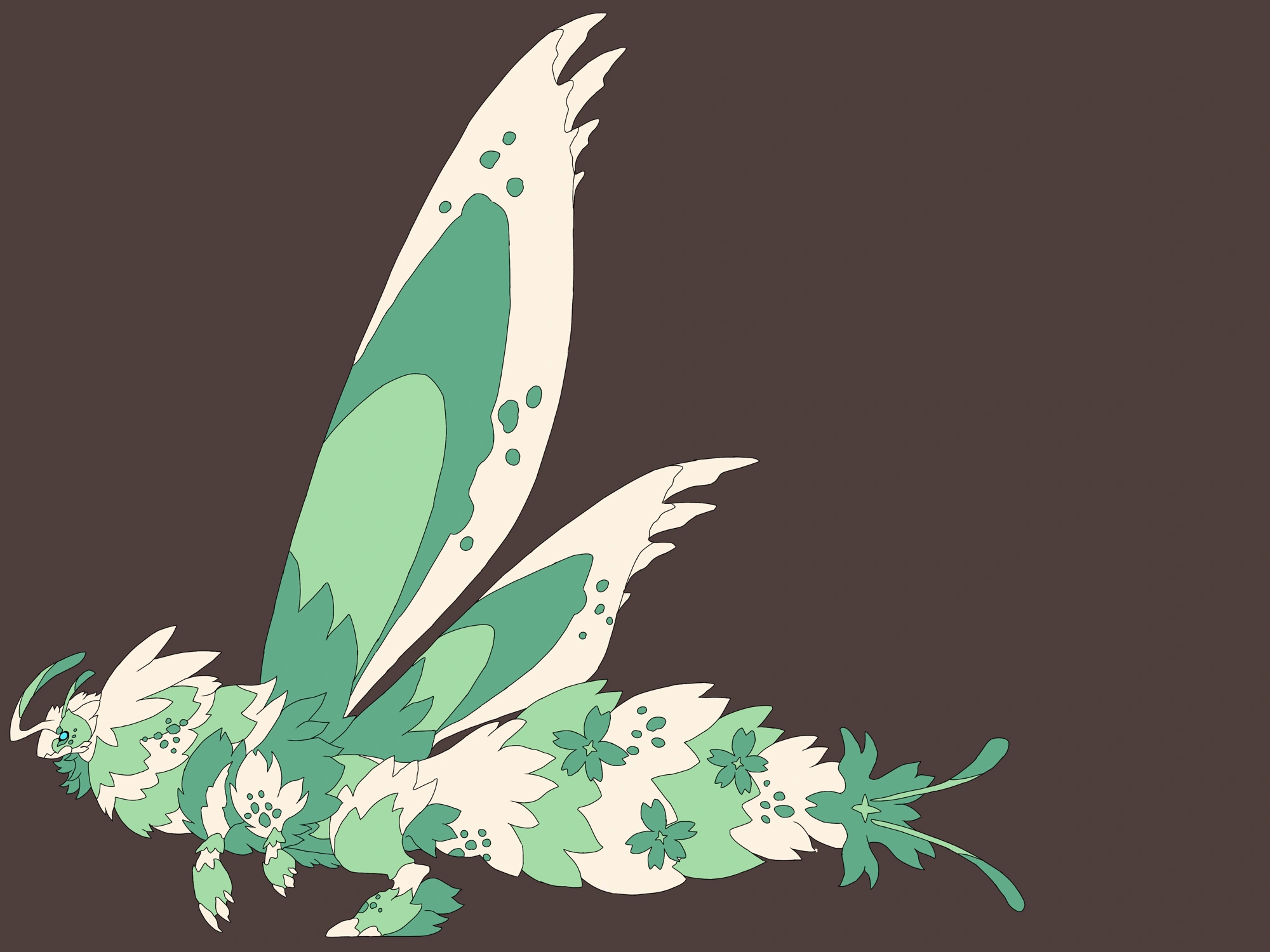 Mielebee theme ref | Fandom