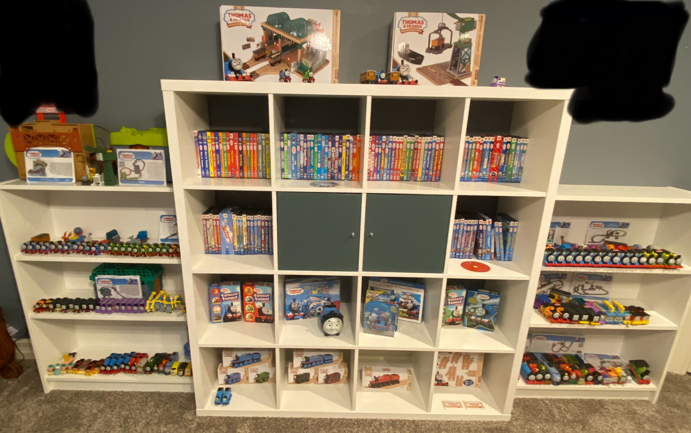My 2024 Thomas & Friends Display | Fandom