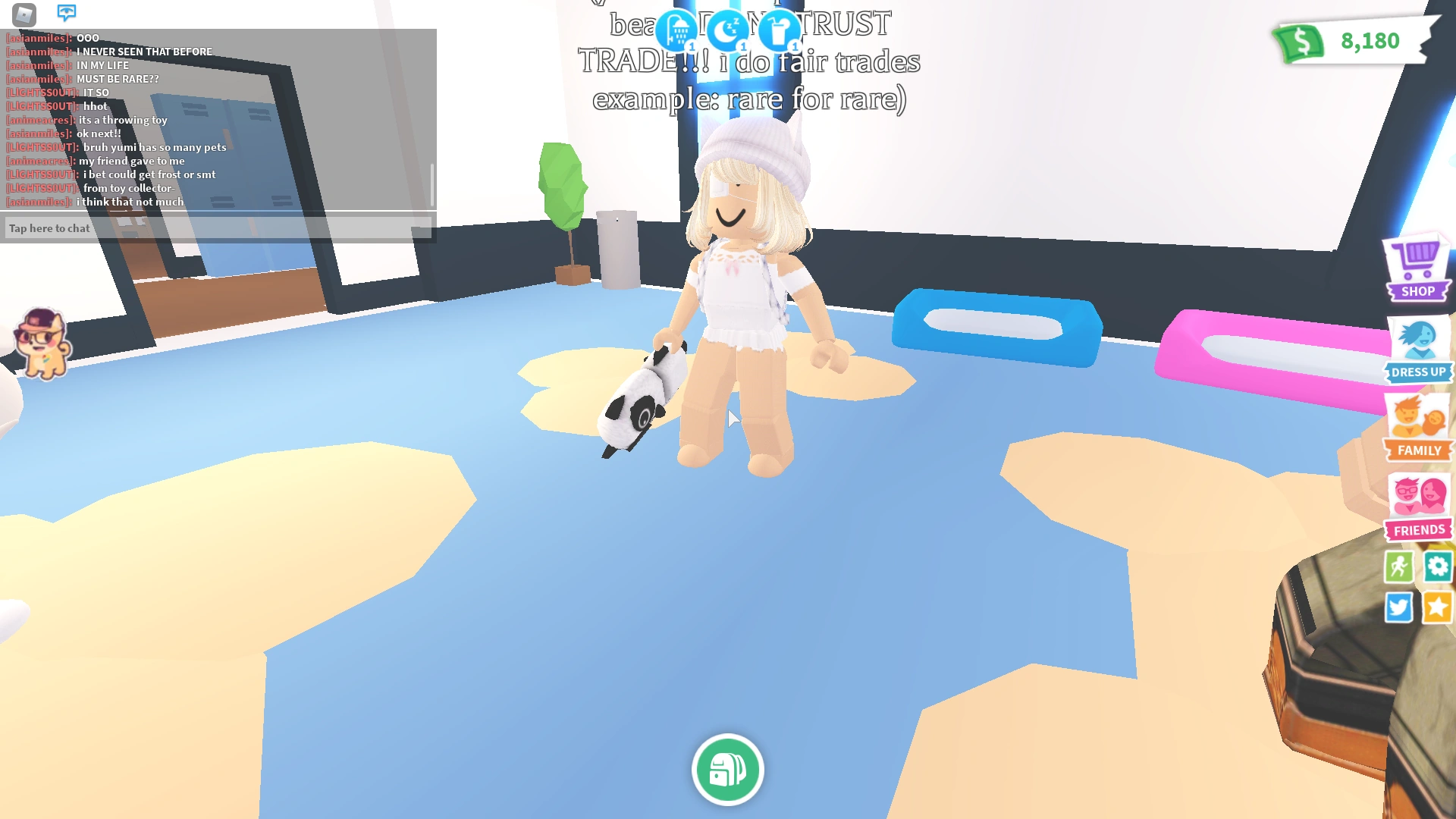 Discuss Everything About Adopt Me! Wiki | Fandom