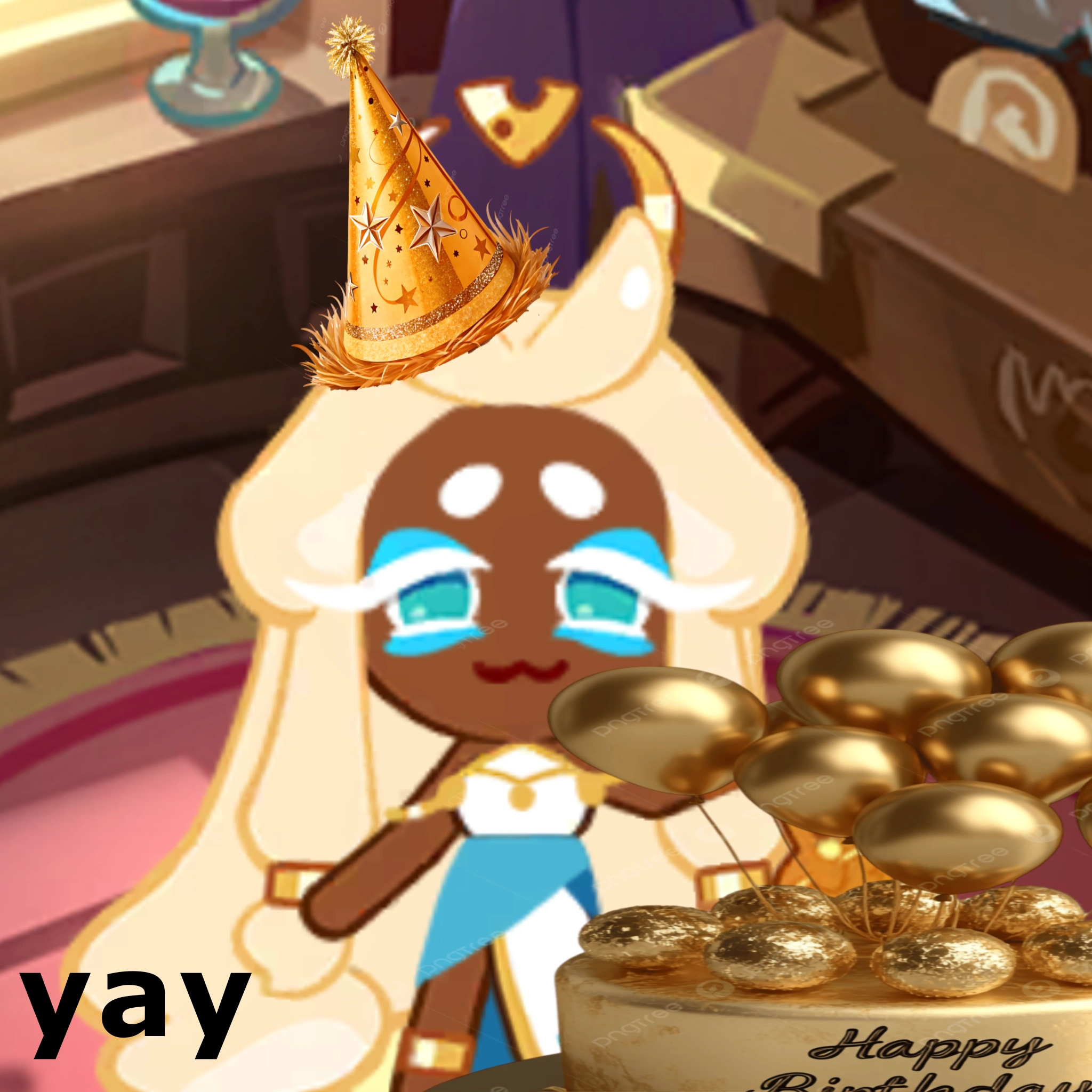 MOZZARELLA BIRTHDAY (URGENT!!!!/j) | Fandom