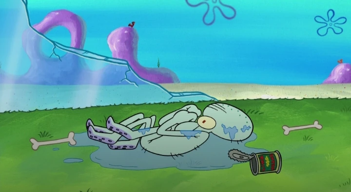 My Top 3 least favorite scenes | Fandom