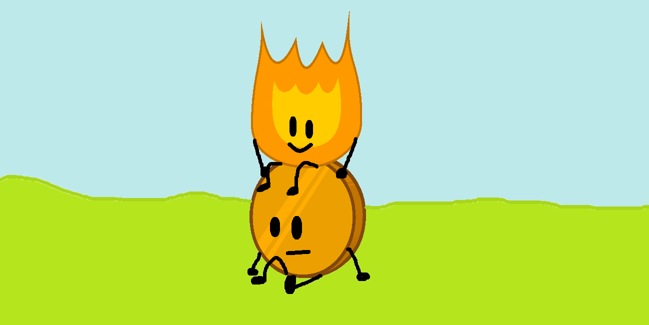 have this rushed fireoiny art. | Fandom