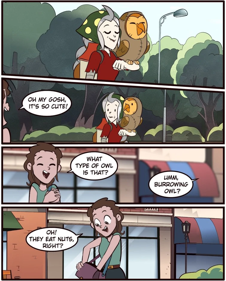 [moringmark]Ahhh | Fandom