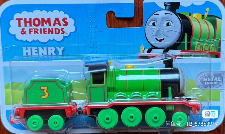 Discuss Everything About Thomas & Friends: All Engines Go Wiki | Fandom