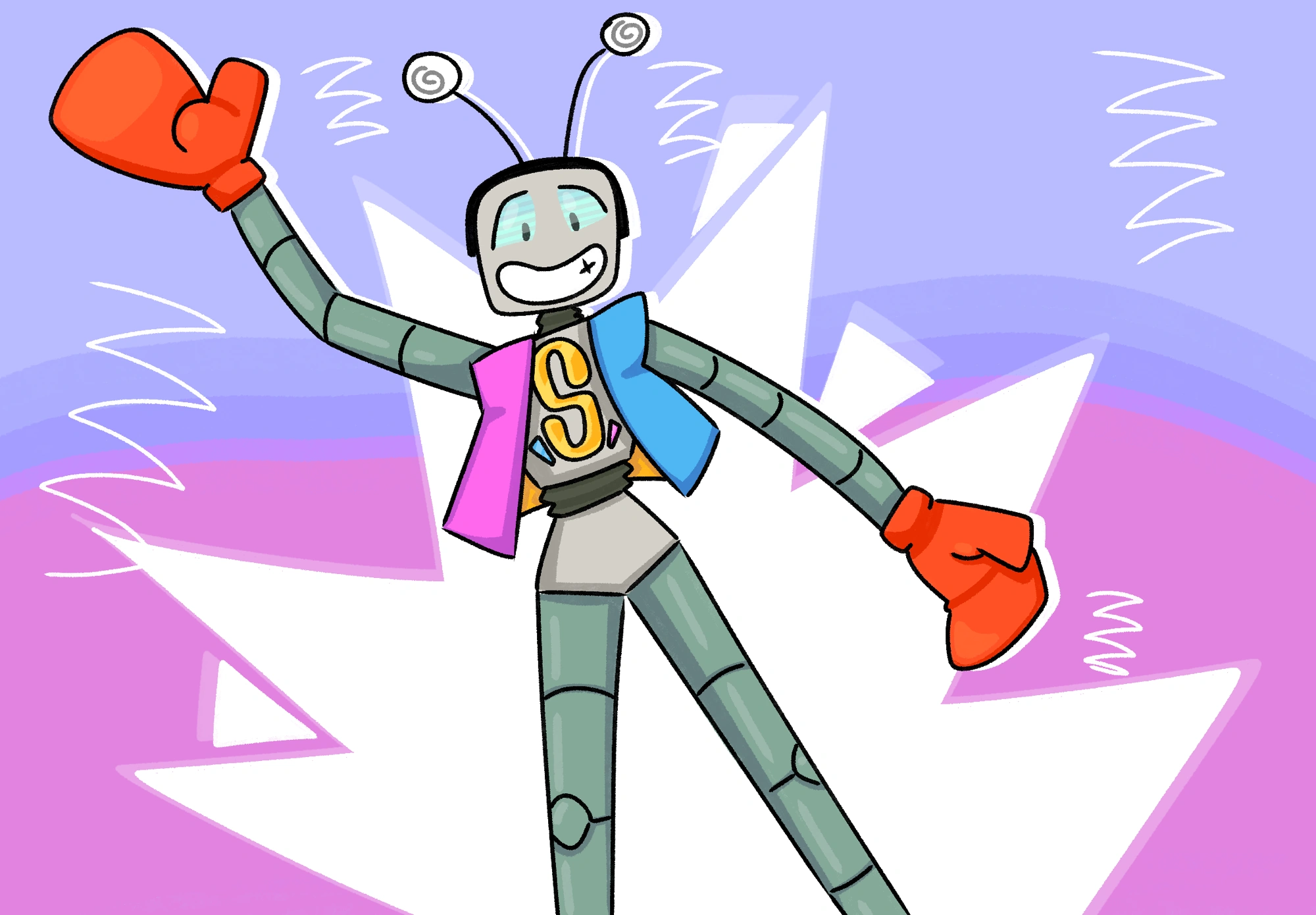 You’ll never have to feel alone with Springtastic! | Fandom