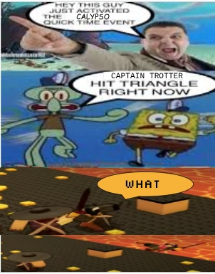 Trotter meme | Fandom