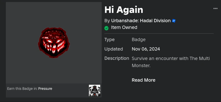 Discuss Everything About Pressure Wiki | Fandom