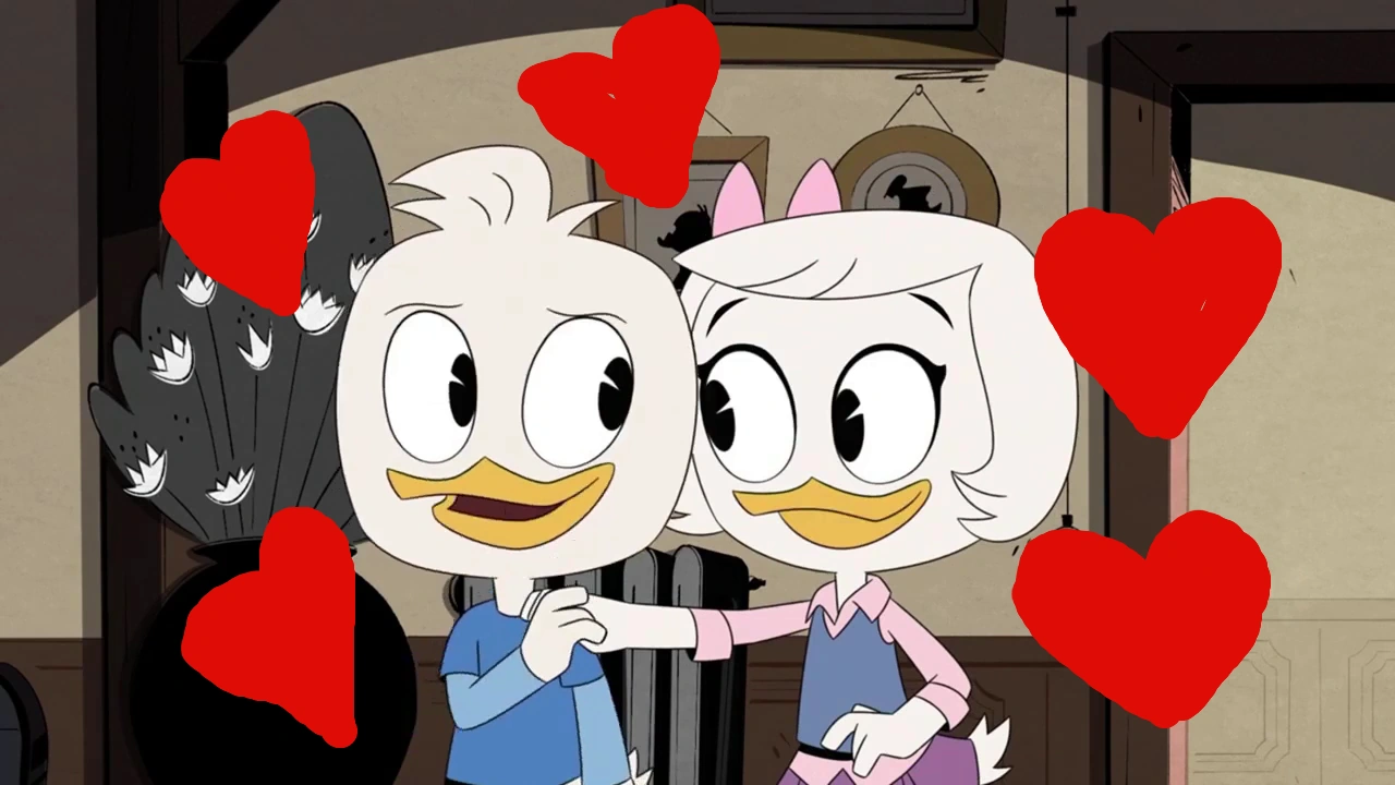 Discuss Everything About DuckTales Wiki | Fandom
