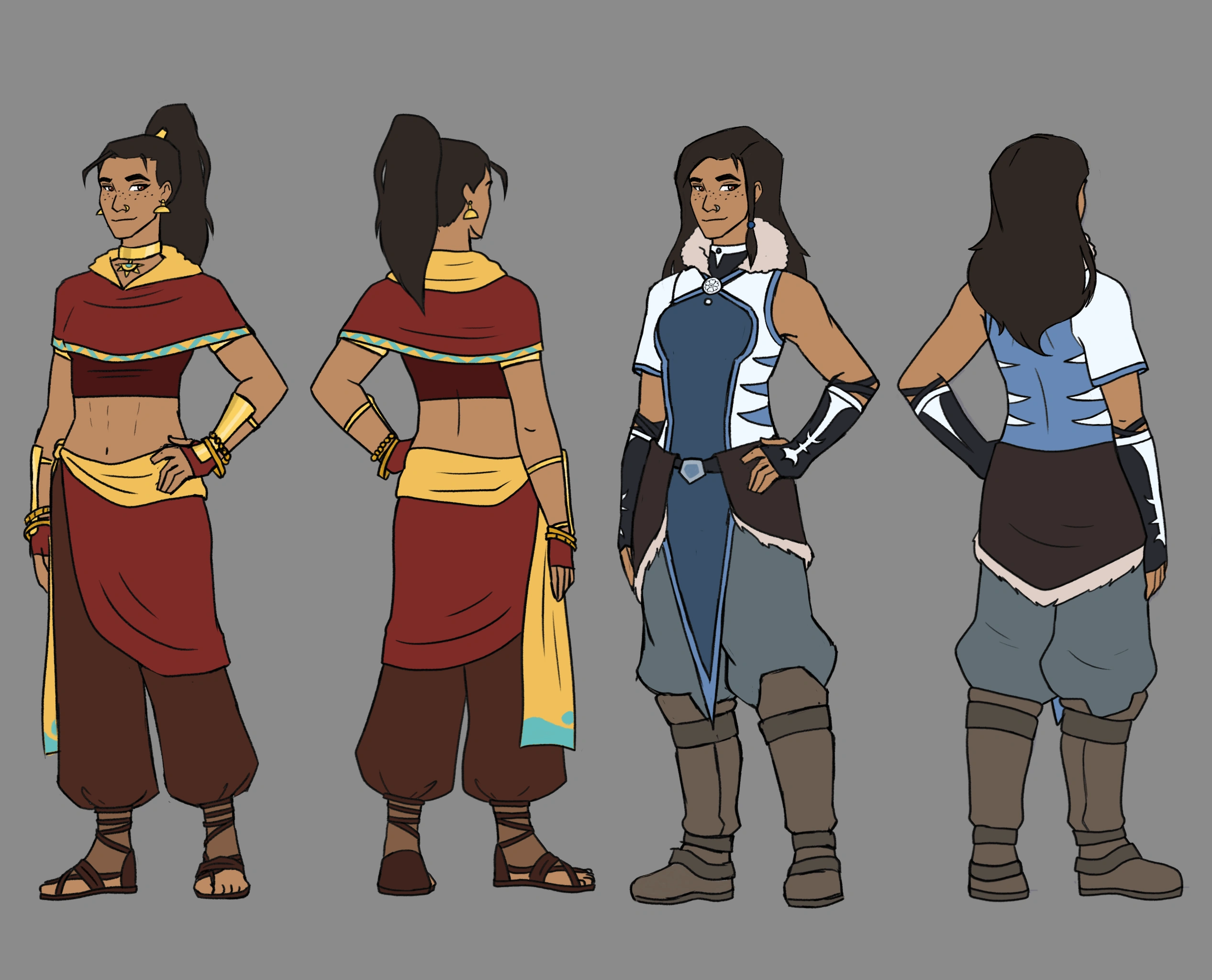 Avatar Halia | Fandom