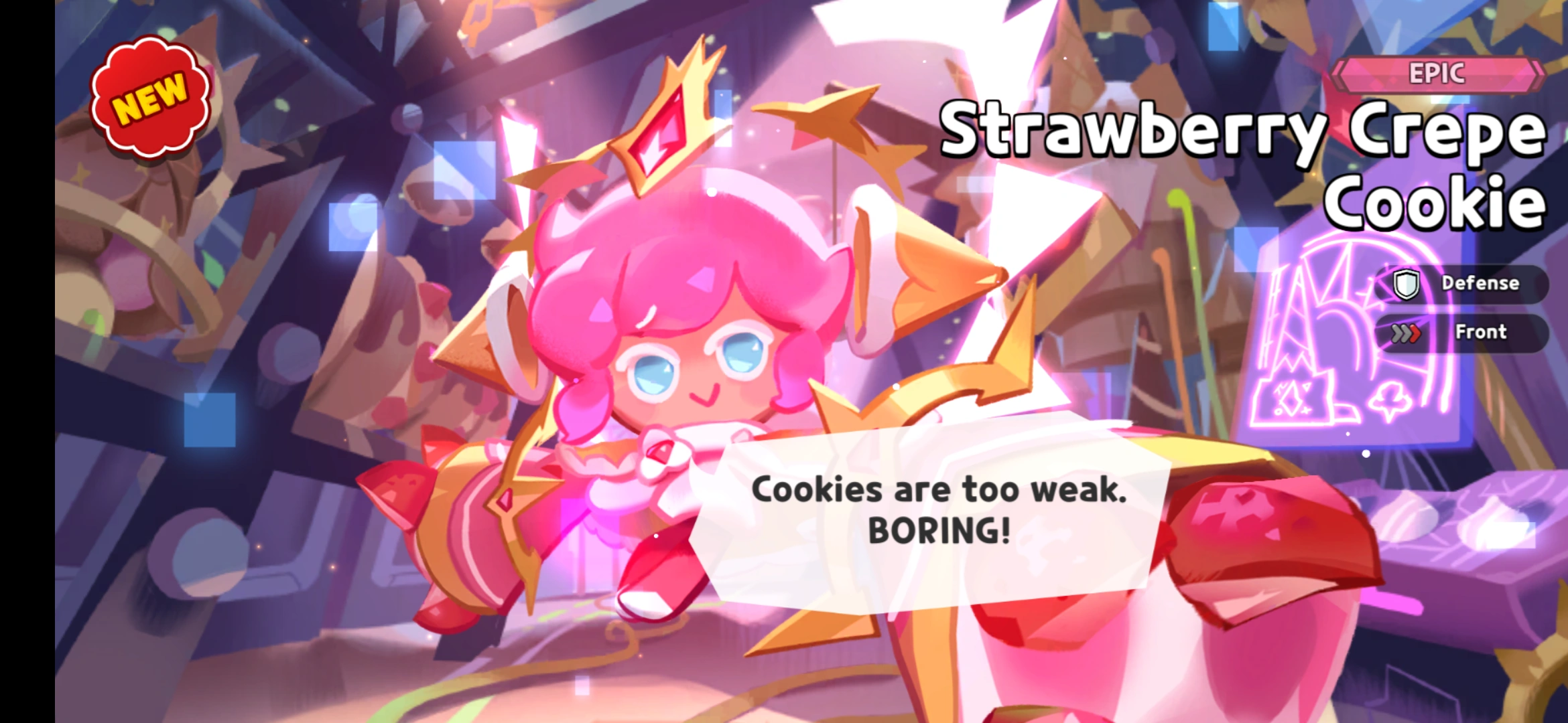 some gacha pulls | Fandom