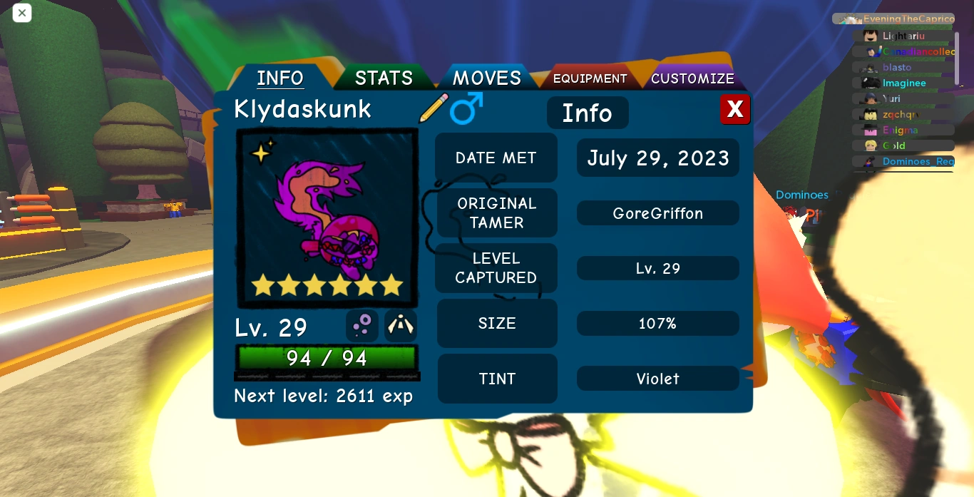 wonder trading all those mps really paid off! | Fandom