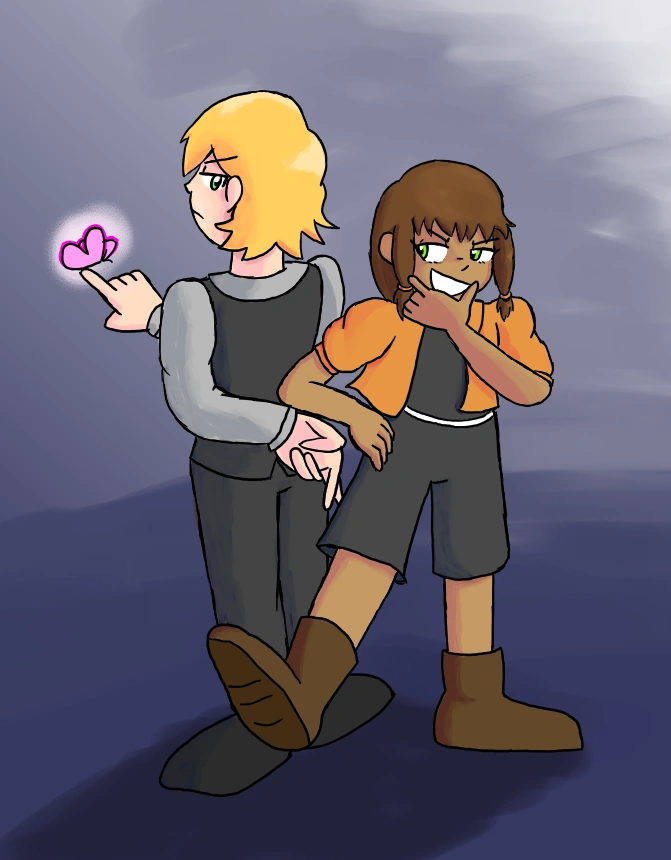 Lila has her ways | Fandom