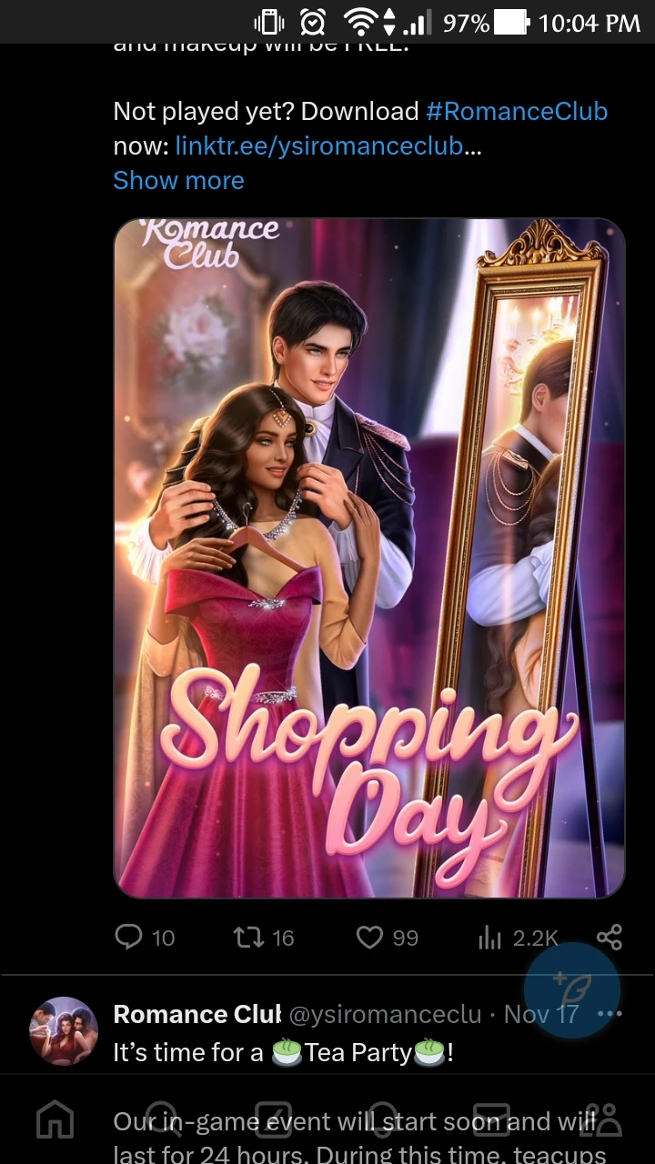 Time For Shopping 🛍 | Fandom