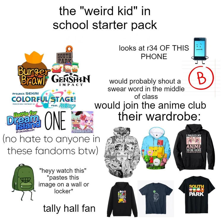 this is so relatable oh my God I think I can relate with this I'm not be a BFDI fan | Fandom