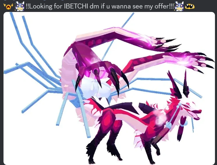 Looking for Ibetchi! | Fandom