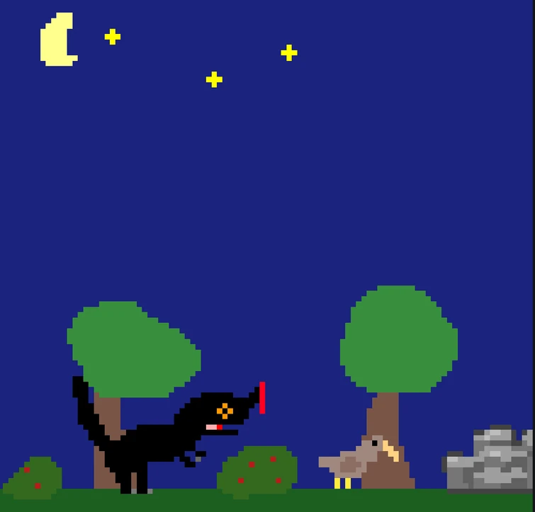 Pixel art | Fandom