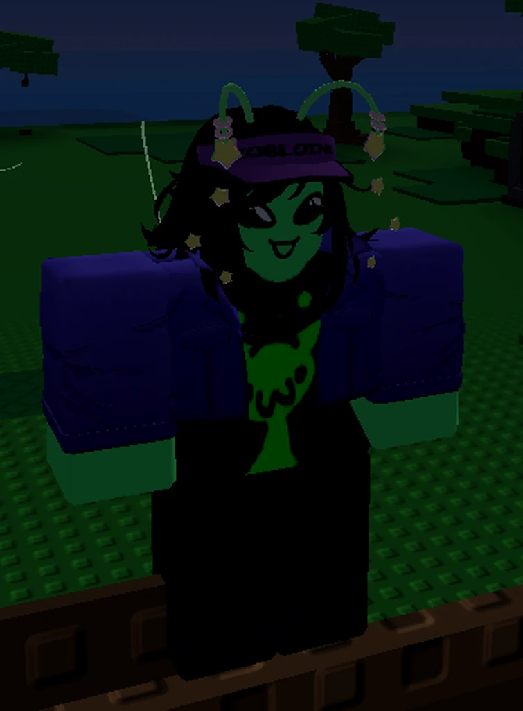 here's something really annoying about roblox avatars | Fandom